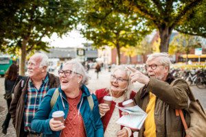 The Top Day Trips for Seniors Living in Lombard, IL | Beacon Hill