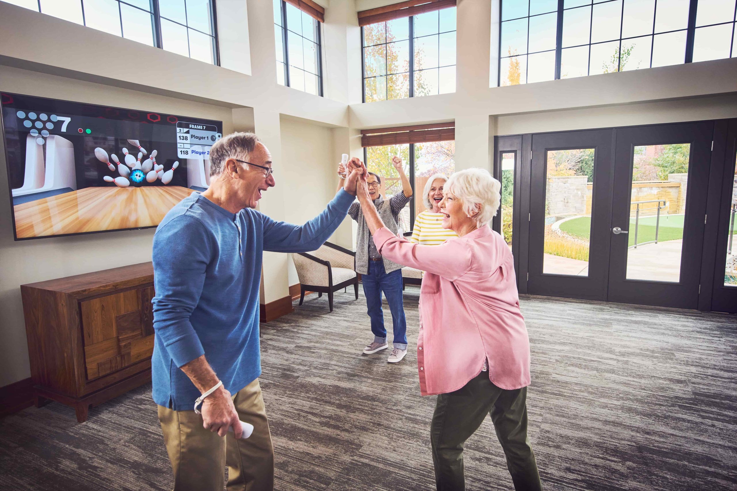 The Art of Personalization: Elevating Your Retirement Experience ...