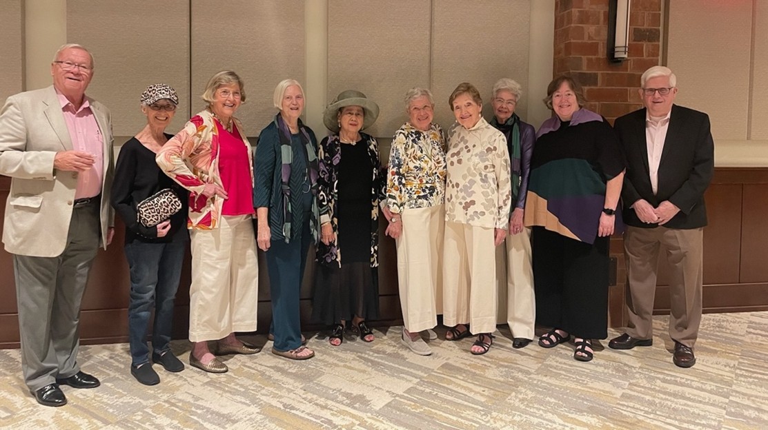 Why Debbie Moved to Beacon Hill at 66 | Beacon Hill